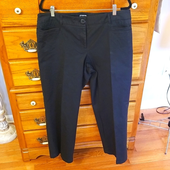 Renuar | Pants & Jumpsuits | Renuar Collection 6w Perfect Black Pants ...